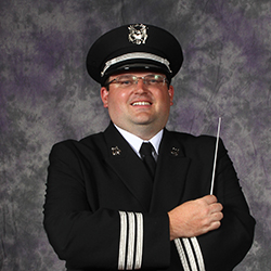 Phillip Day named Associate Director | School of Music