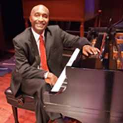 The Bobby Floyd Trio performs 7 pm at Ohio Union | School of Music