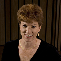 Guest Artist: Laura Melton, piano | School of Music