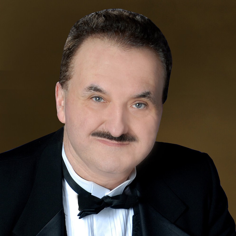 Michael Martin receives honors | School of Music