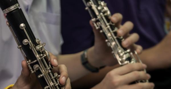Clarinet Academy | School of Music