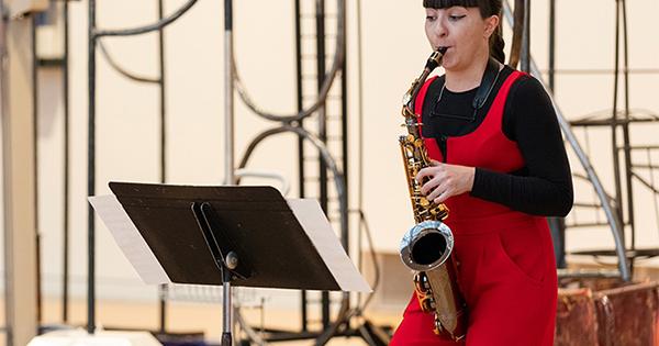 Counterpoints Series Concert V | School of Music