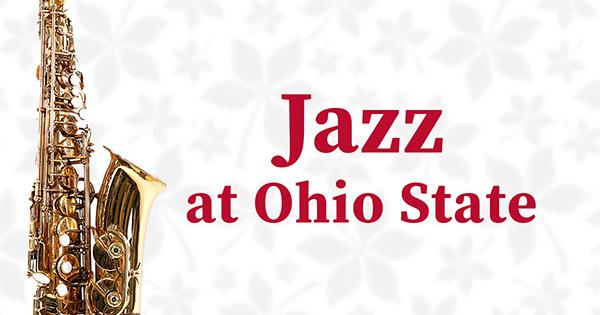 Ohio State Big Bands | School of Music