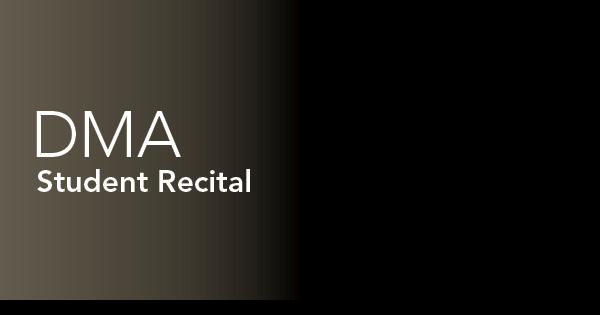 Austin Crumrine, DMA Tuba Recital | School of Music