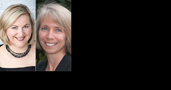 Faculty: Caroline Hartig, clarinet and Karen Pierson, bassoon (NOTE ...