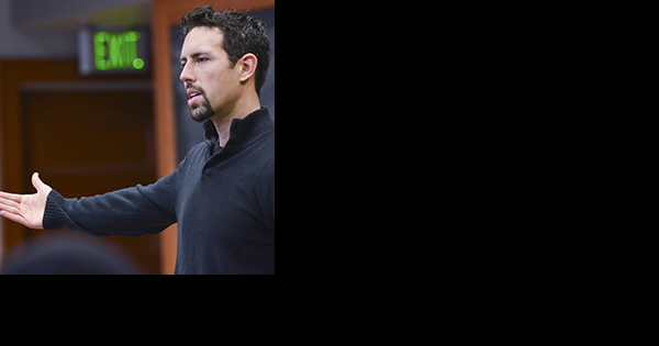 Lectures in Musicology: Benjamin Teitelbaum, University of Colorado ...