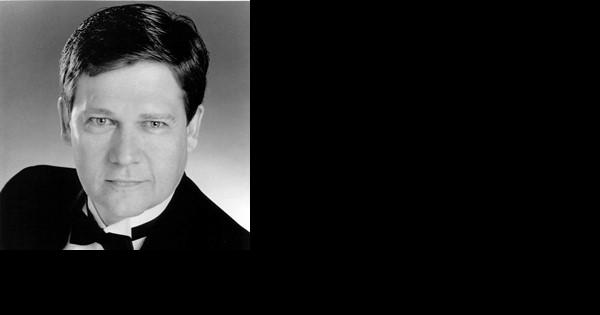 Faculty : Scott McCoy, tenor (No ticket required) | School of Music