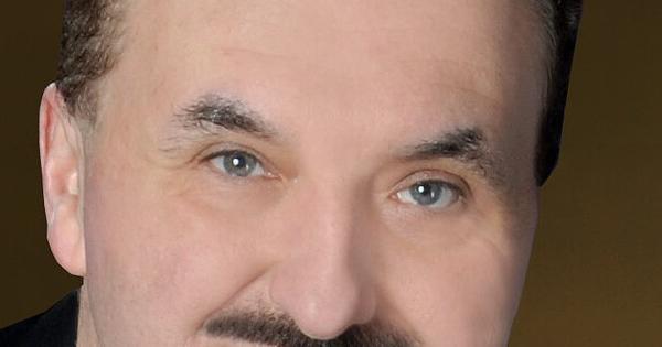 Michael Martin receives honors | School of Music