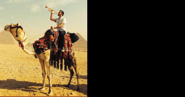 Stanco and The Crucial Elements tour Kyrgystan for American Music ...