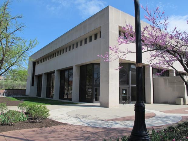 School of Music Facilities | School of Music