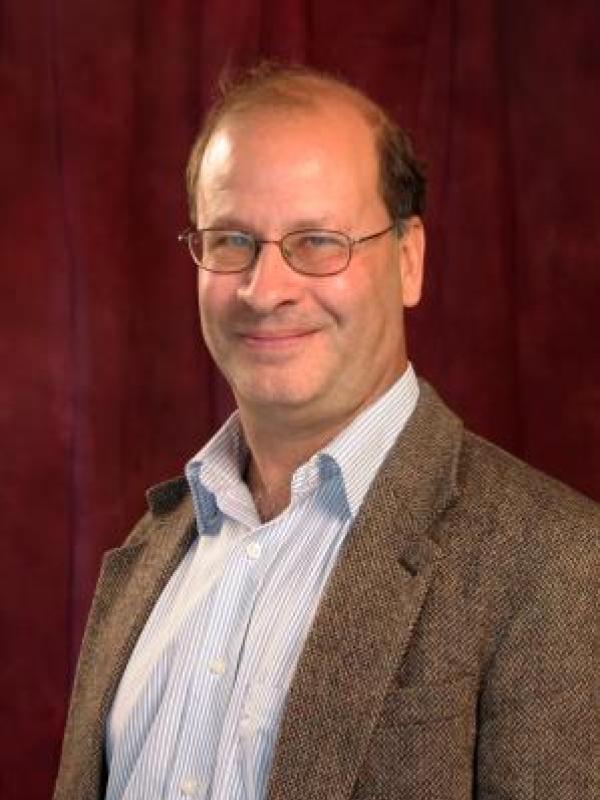 David Clampitt | School of Music