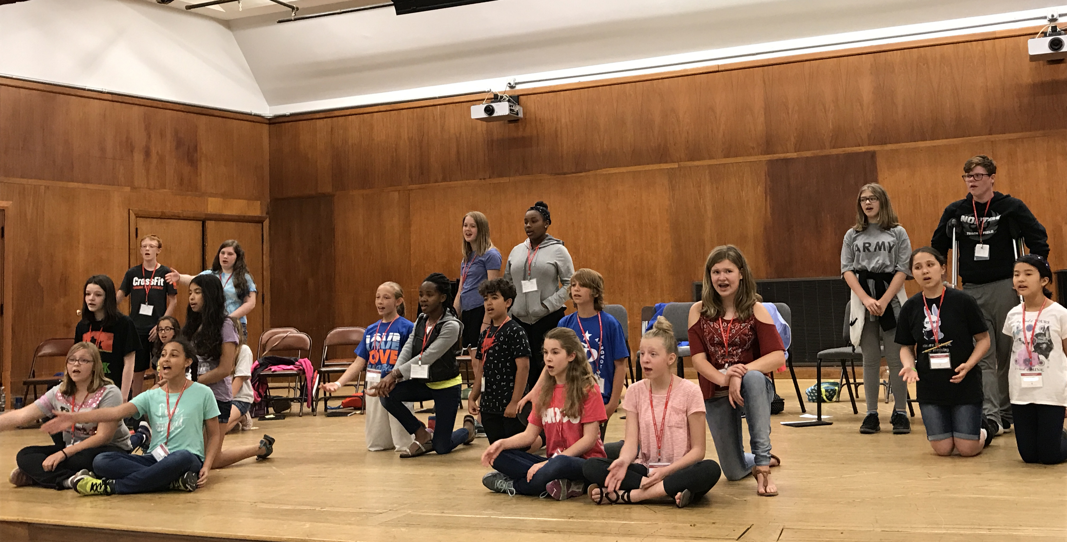 Image Gallery | School of Music