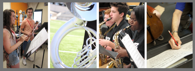 Outreach: Community Education | School of Music