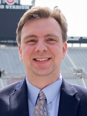 Christopher Hoch | School of Music
