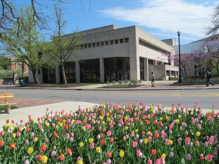 Spring Visit Day (April) | School of Music